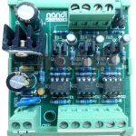 Relay Modules from Nandi Powertronics