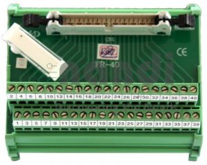 Passive Interface Module (FRC) | Nandi Powertronics